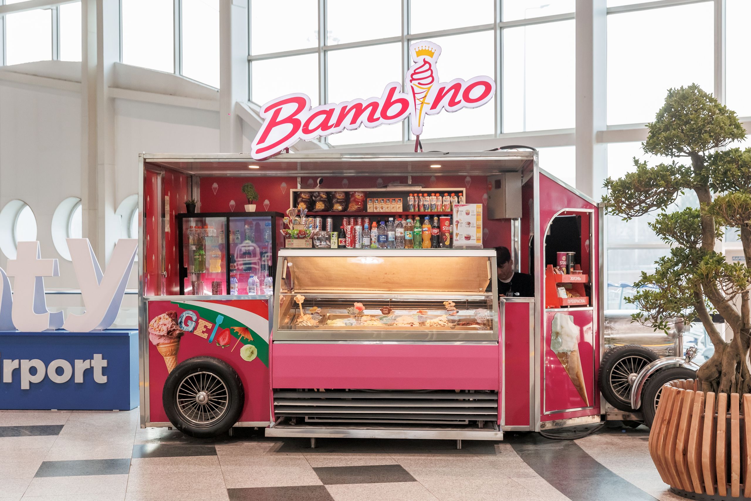 Bambino